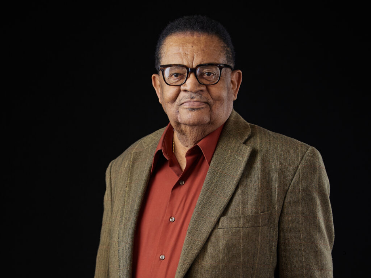 Houston mourns the loss of trailblazing architect Willie C. Jordan Jr ...