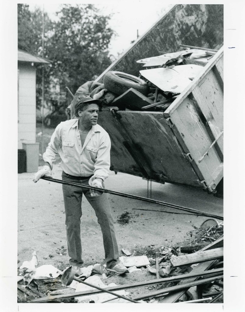 Remembering Mickey Leland: A legacy of justice - DefenderNetwork.com