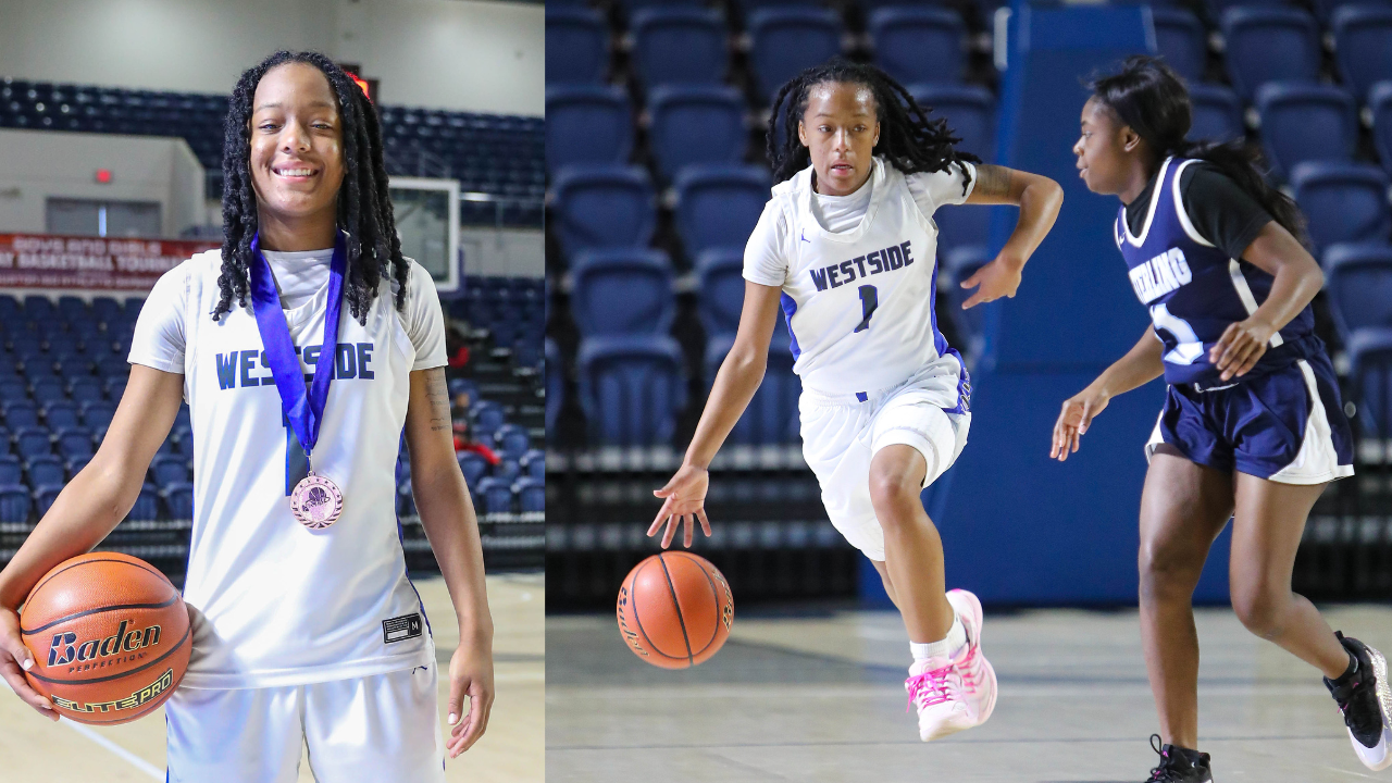 Overcoming adversity: Garlynn Grant's basketball story ...