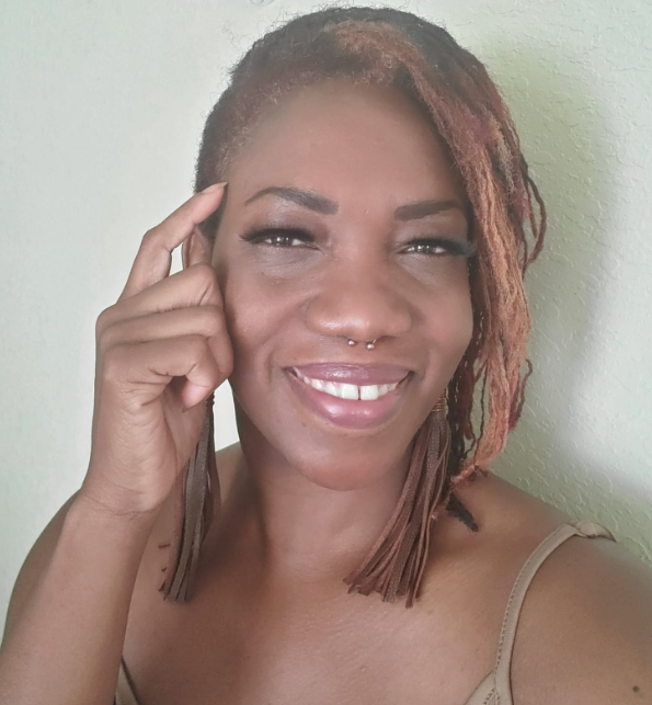 Qijah James: Redefining natural haircare in Houston - DefenderNetwork.com