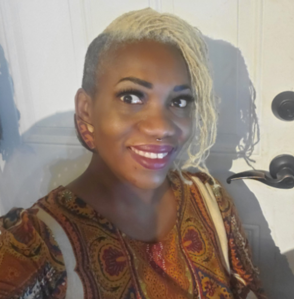 Qijah James: Redefining natural haircare in Houston - DefenderNetwork.com