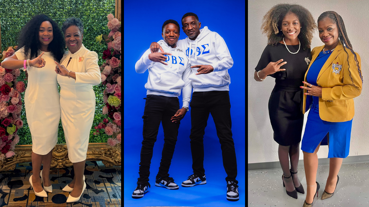 The enduring legacy of Black Greek Letter Organizations ...