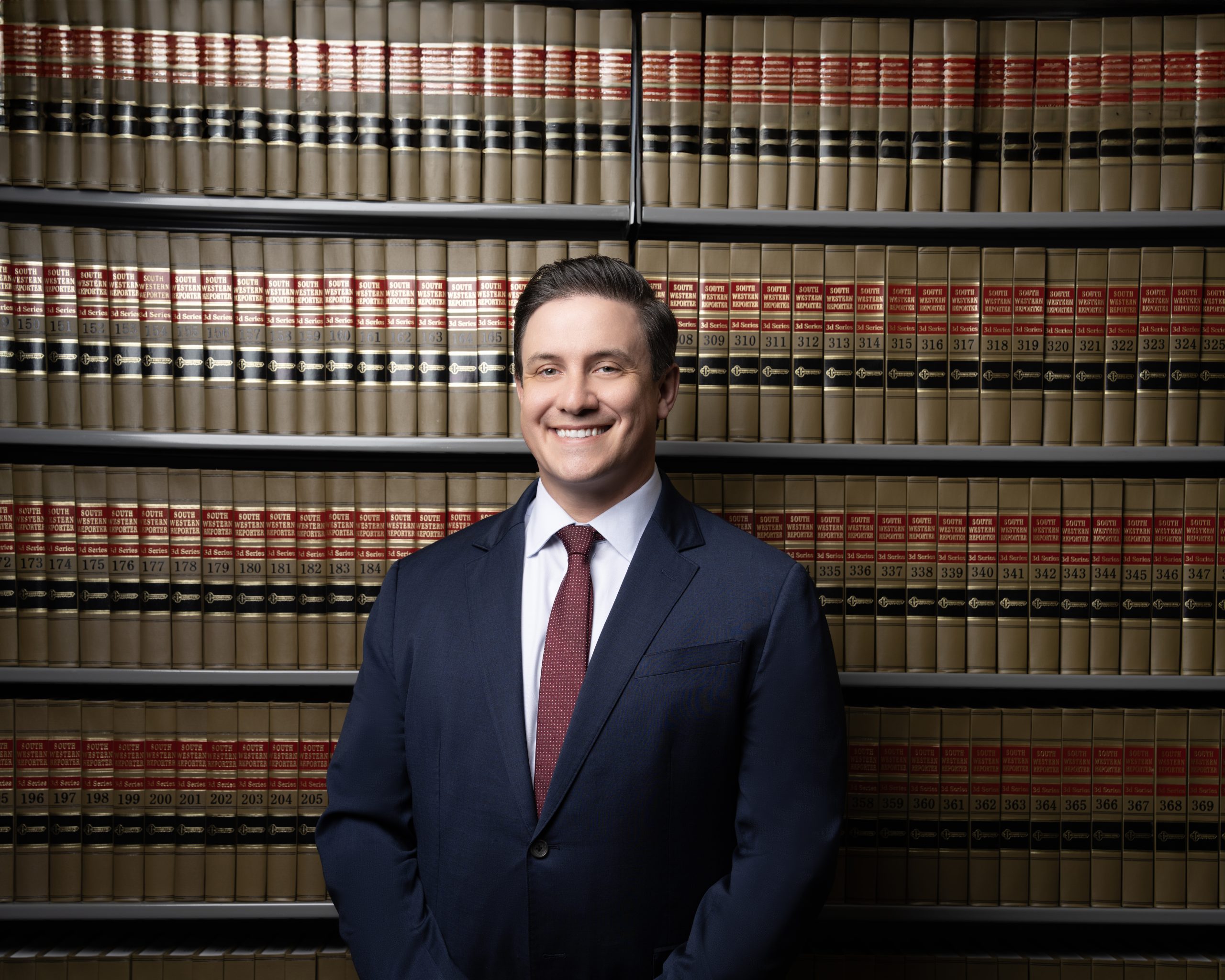Jonathan Fombonne appointed Harris County attorney - DefenderNetwork.com