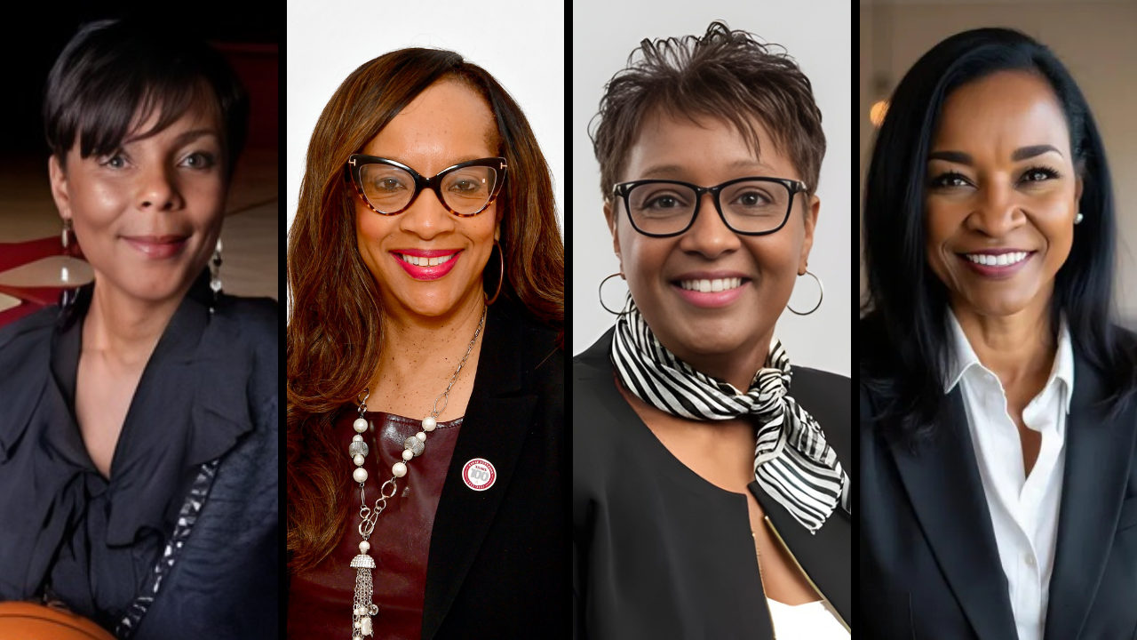 Sarah Joseph: Three decades with Houston Rockets - DefenderNetwork.com